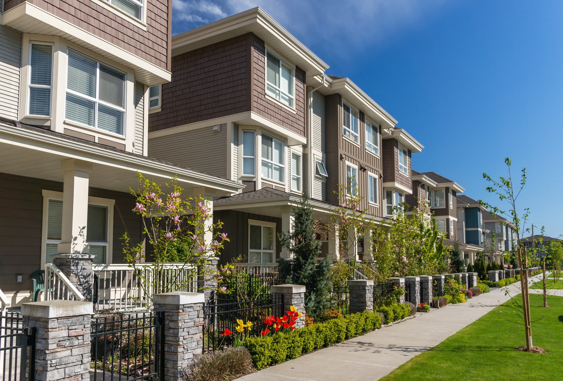 Richmond Hill Property Managers | Disciple Property Management